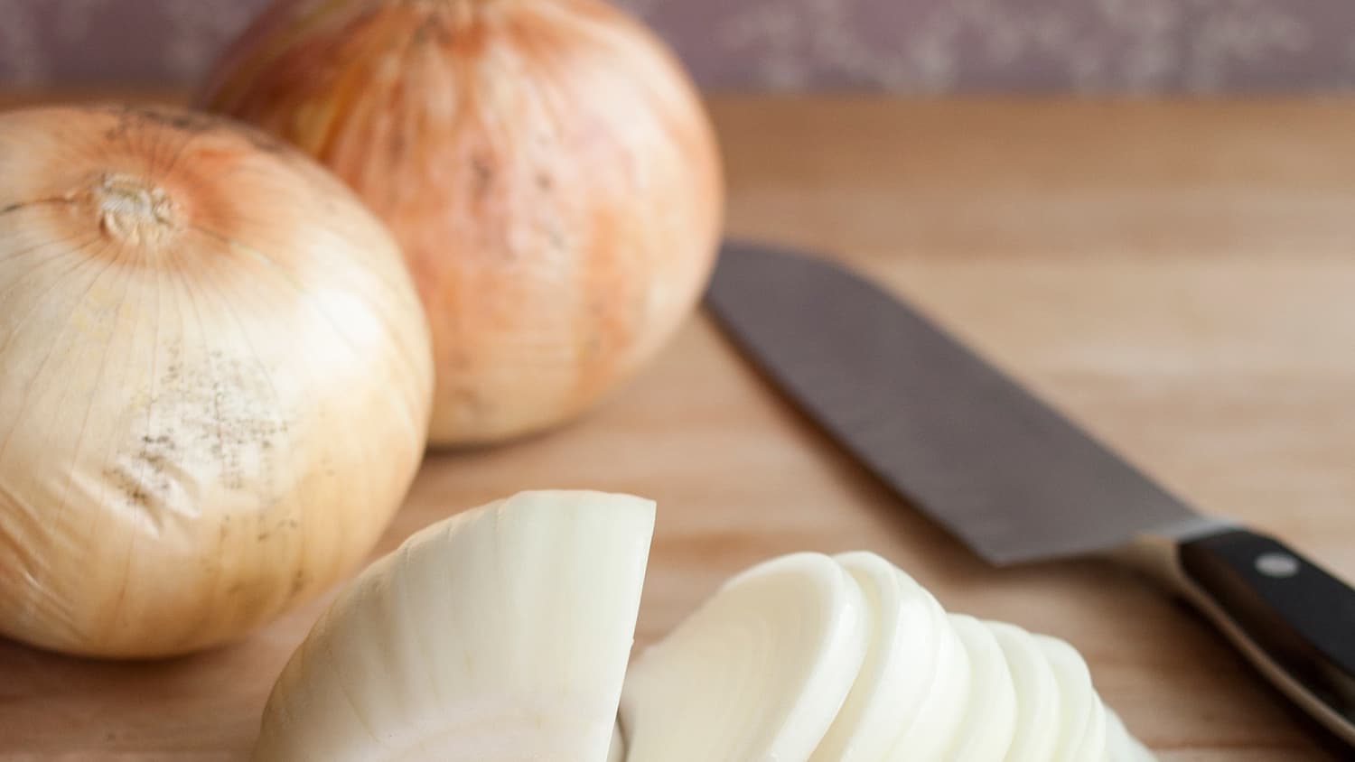 onion paste substitute