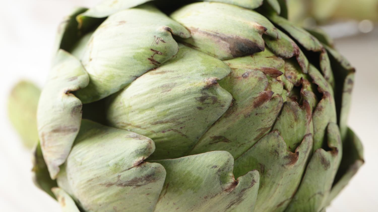 how to cook artichokes faster
