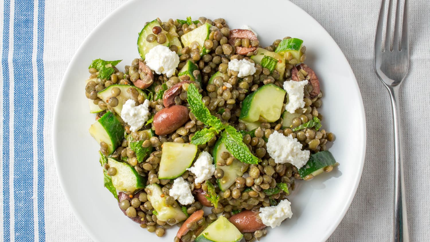 how to cook lentils mushy