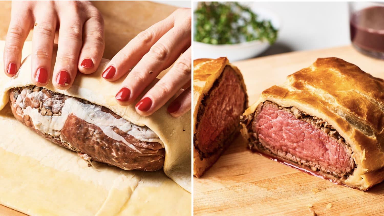 how to cook mushrooms gordon ramsay