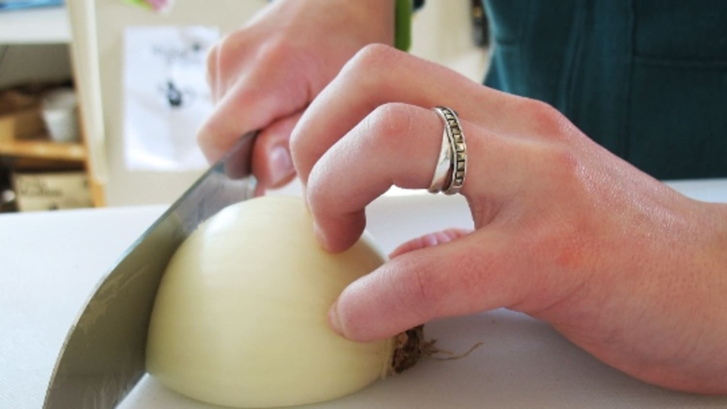 tiger claw technique