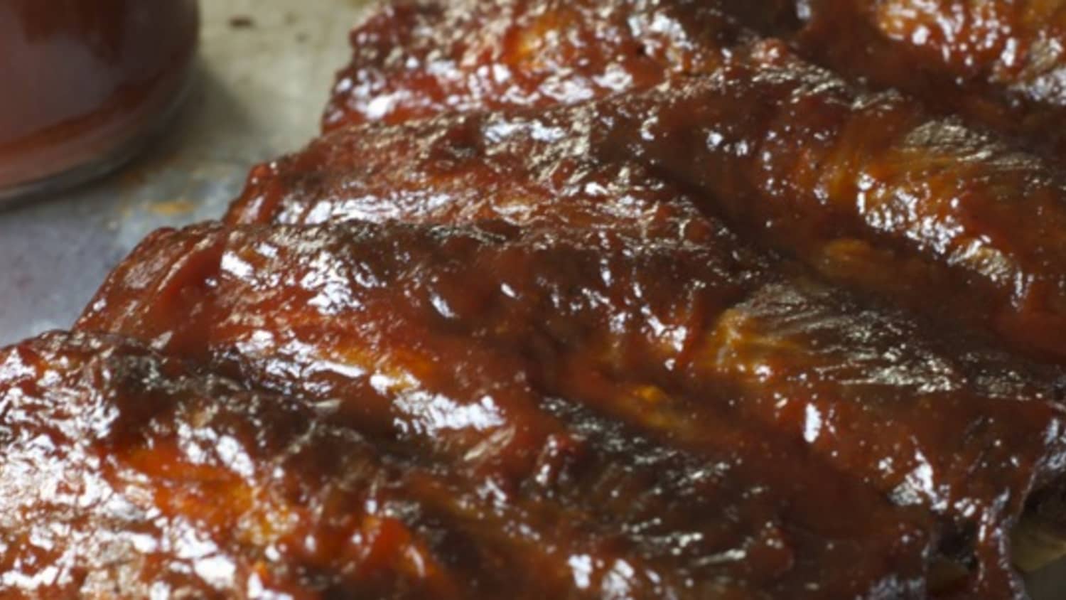 how to make pork ribs marinade