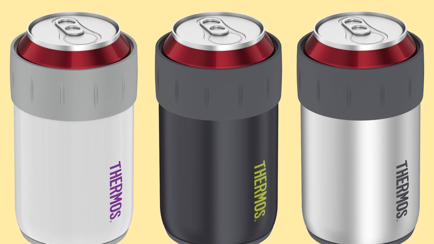 thermos beer
