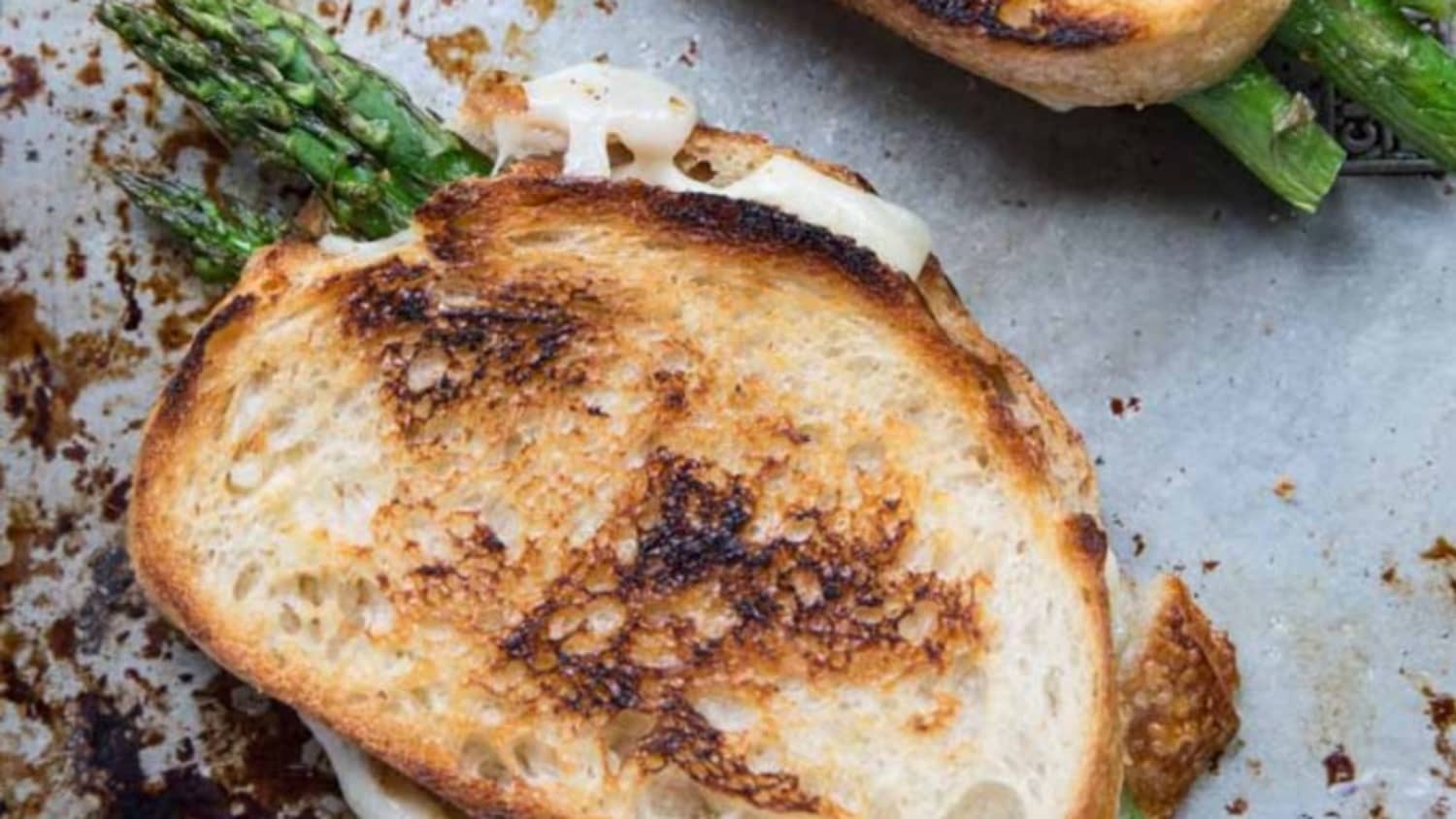 how to roast asparagus kitchn