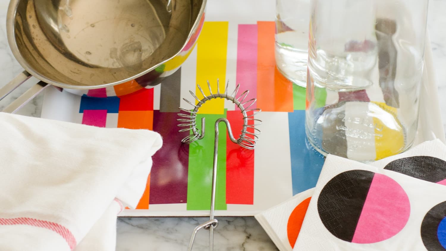 double boiler insert ikea