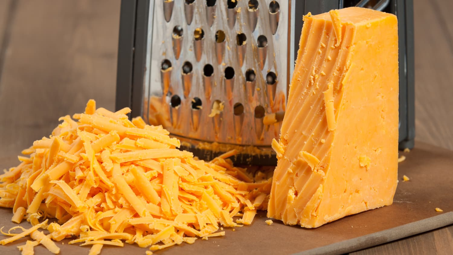 grater cheese