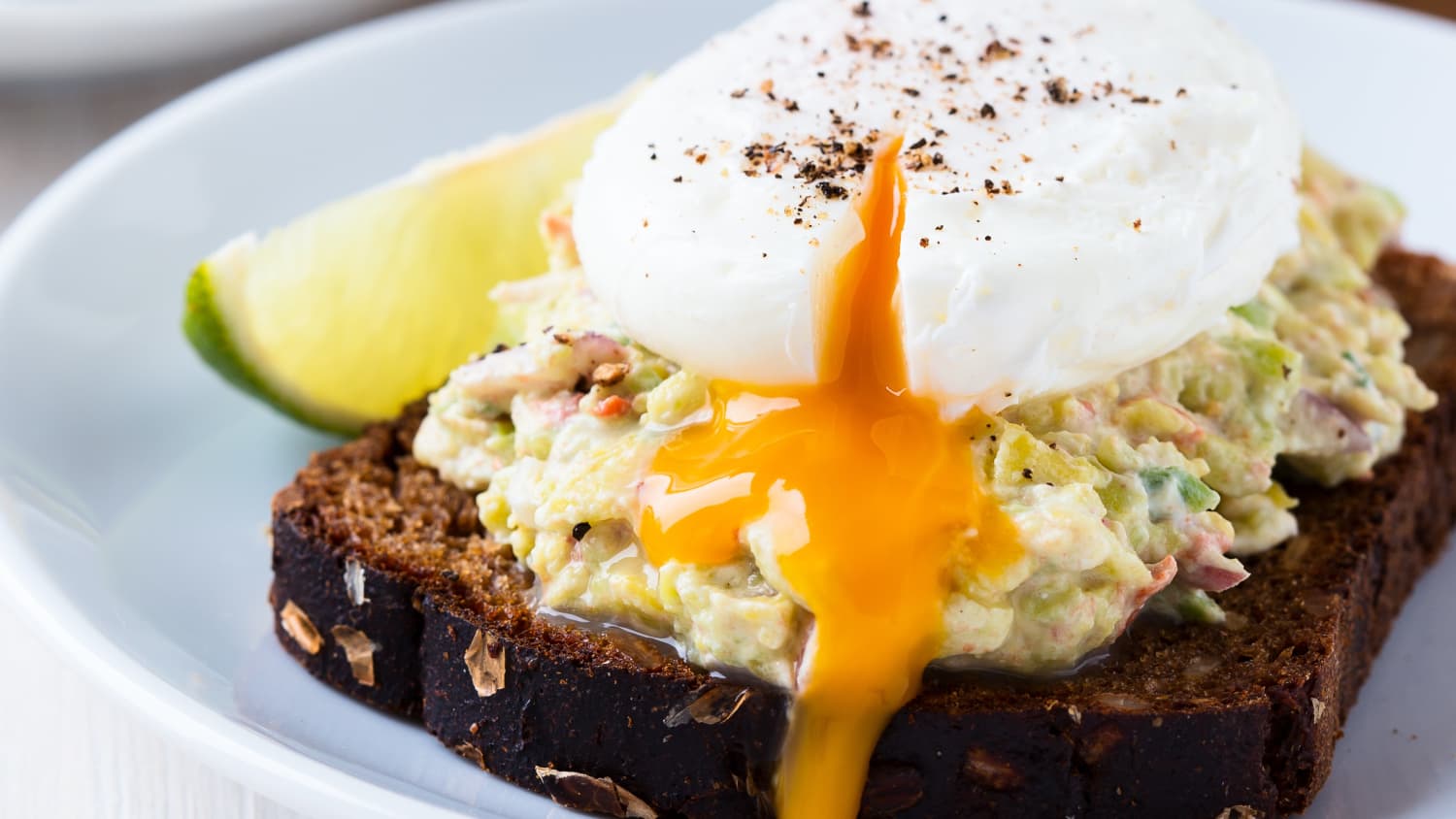 how to cook poached eggs in slow cooker