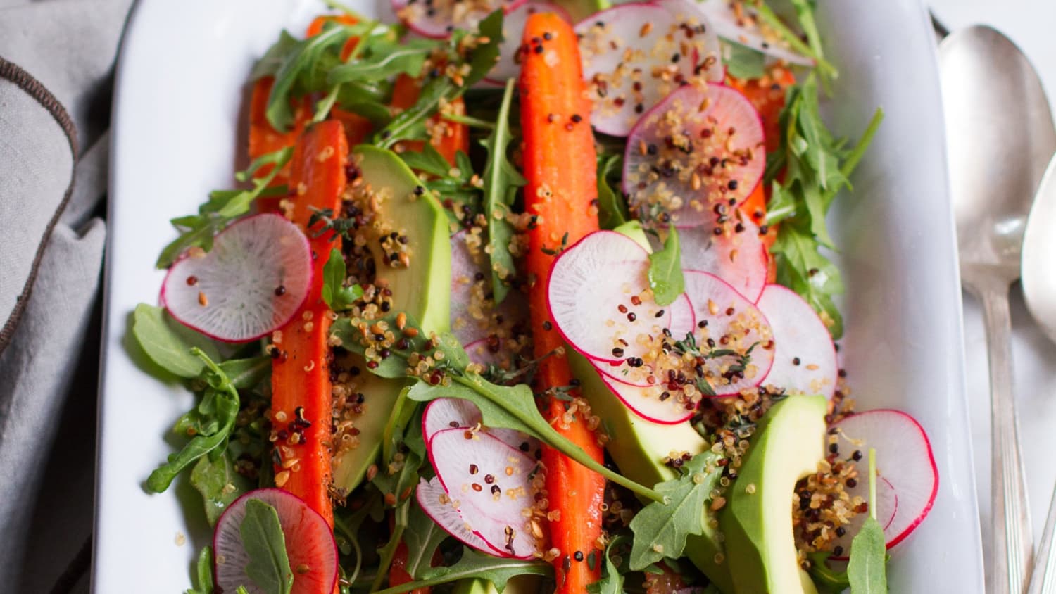 how to cook quinoa al dente