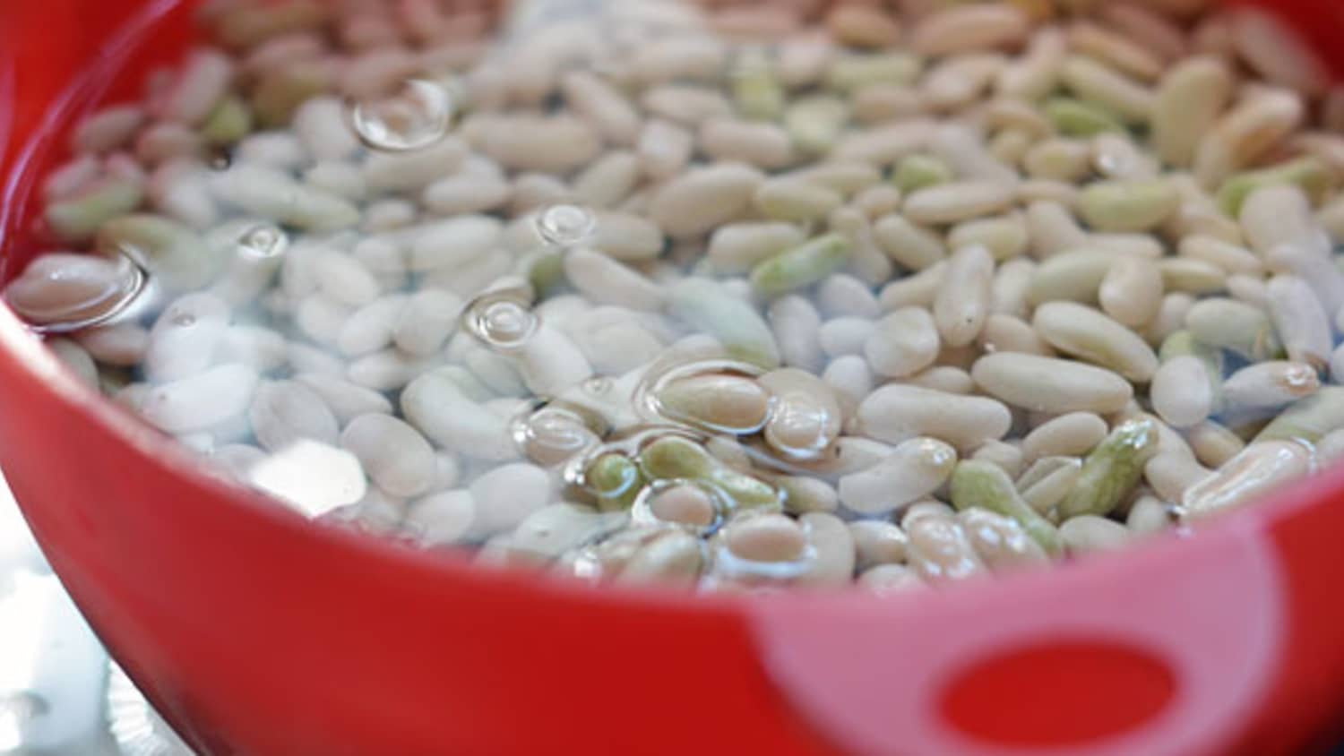 how to cook beans to make them more digestible