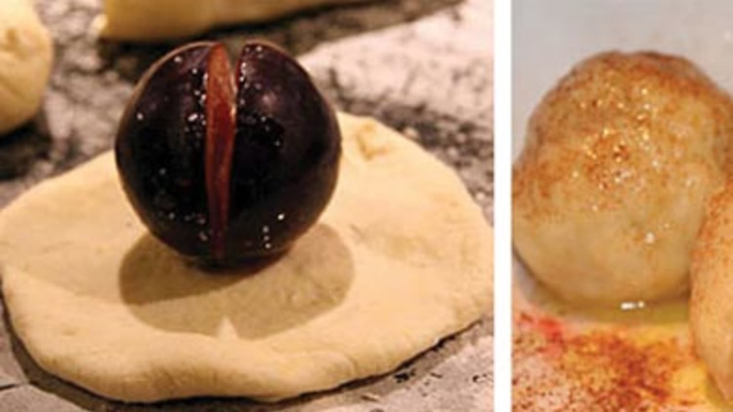 how to cook czech dumplings