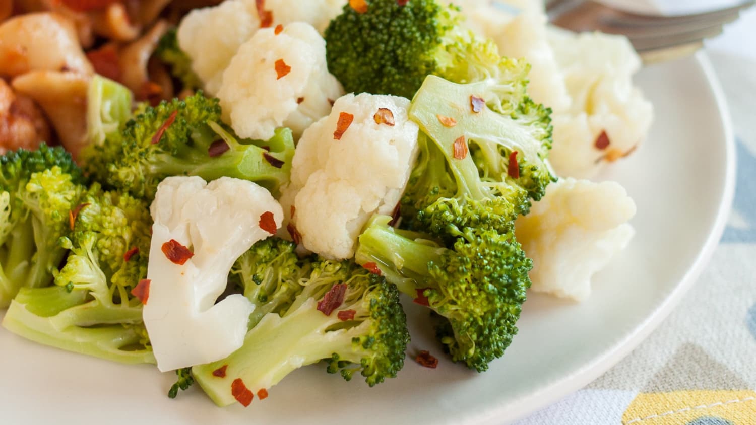 how to boil vegetables in oven