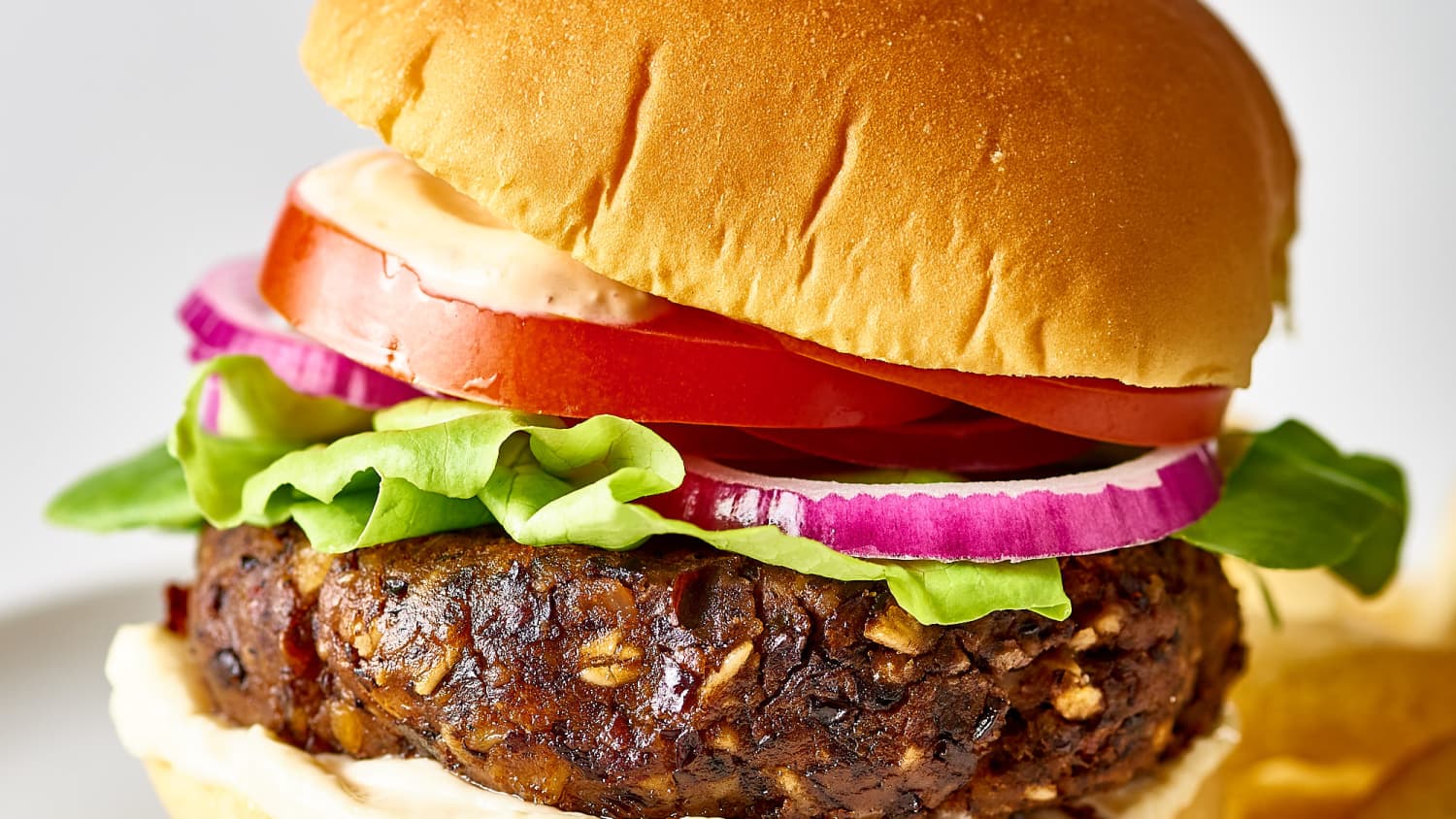 how to cook black bean patties