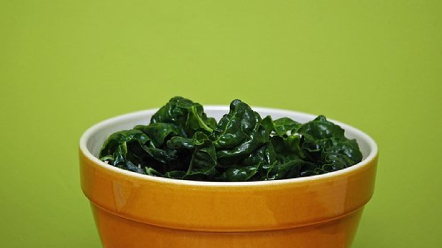 how to cook kale in boiling water