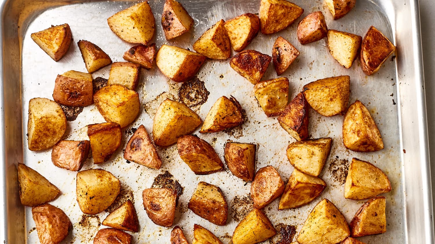 roast vegetables temperature