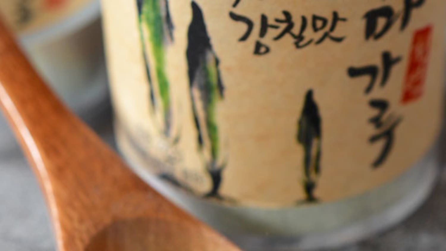 how to make dried seaweed powder