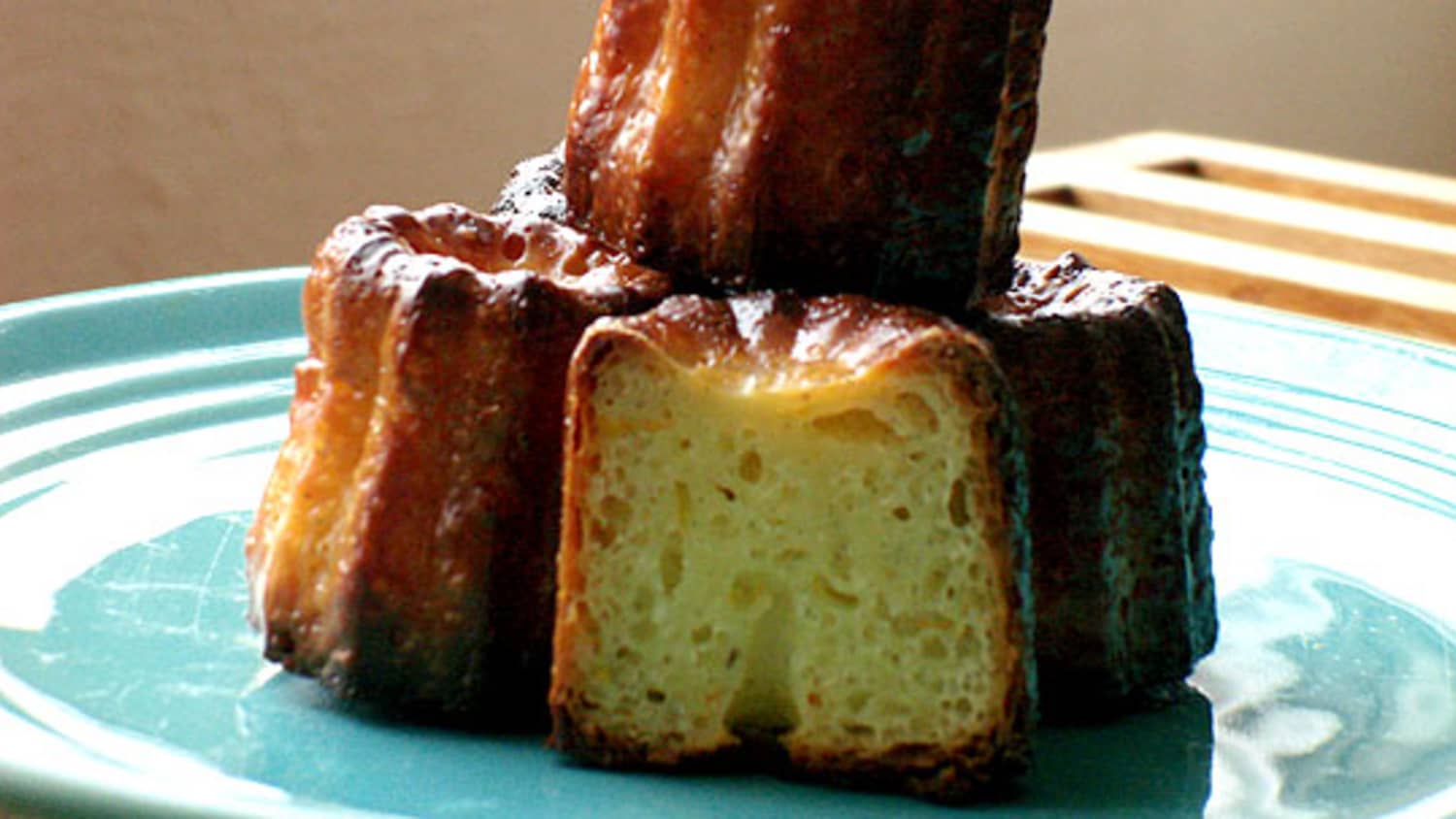 canele