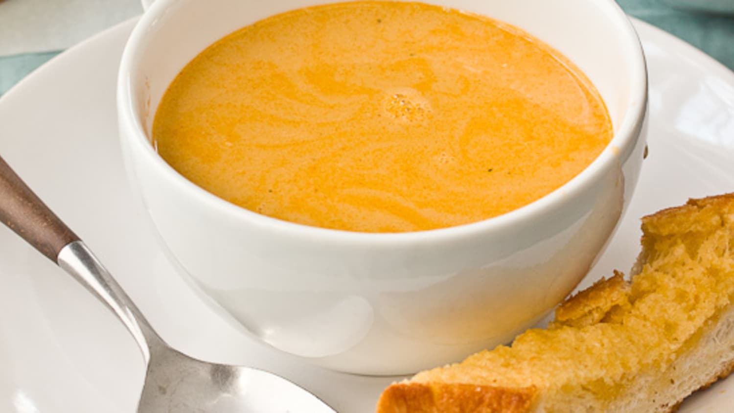 how to cook lobster bisque