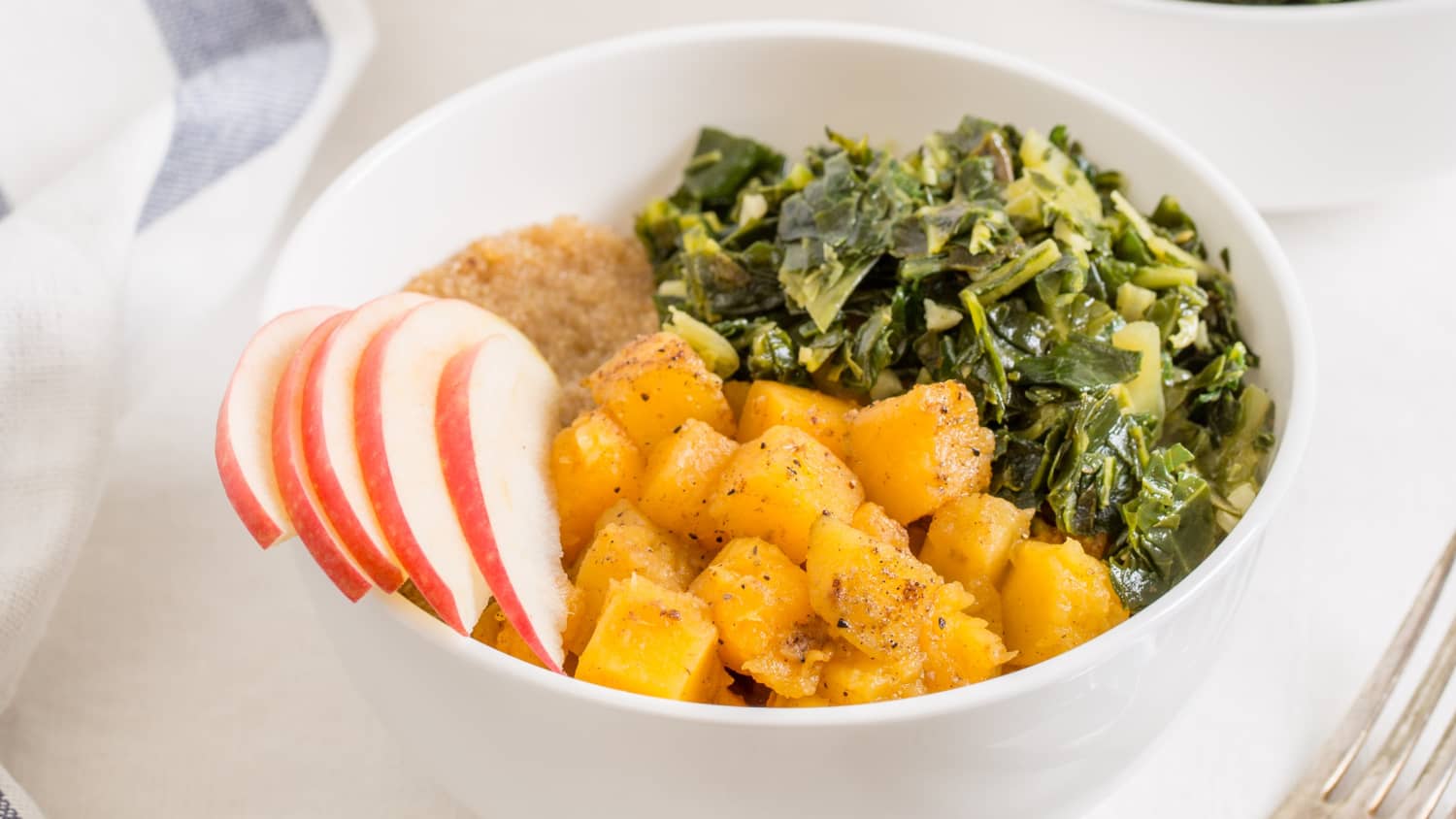 how to cook amaranth for dinner