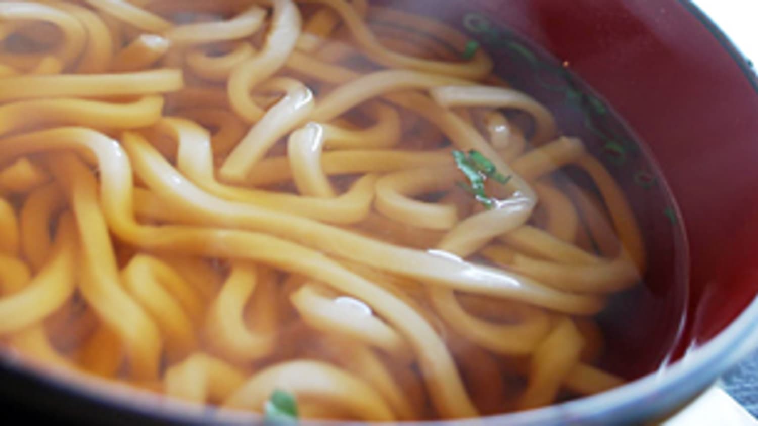how to cook udon noodles dry