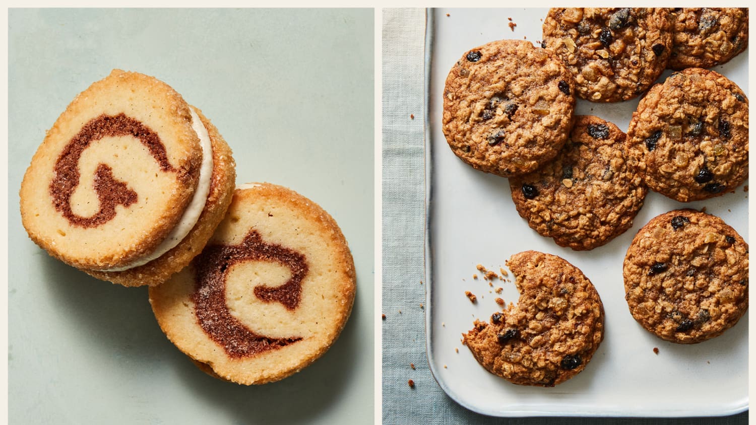 All The Types Of Cookies You Should Know (and How To Make, 54% OFF