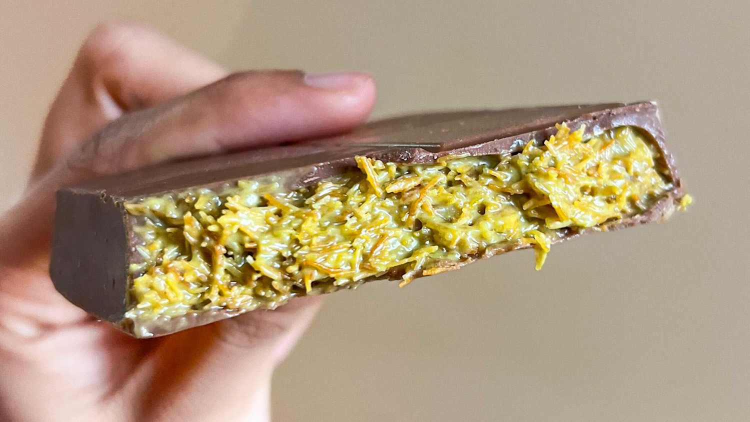 Bat Chocolate Bar Pinterest Homemade Fruit & Nut Chocolate Bar Recipe