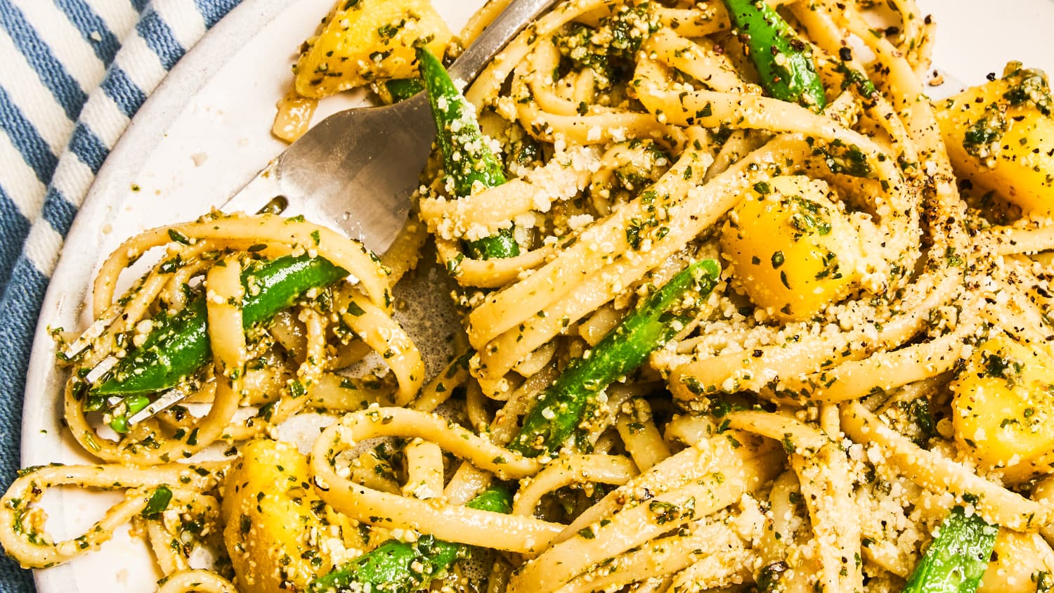 Guide du Pesto Genovese à Gênes : Où manger l'authentique