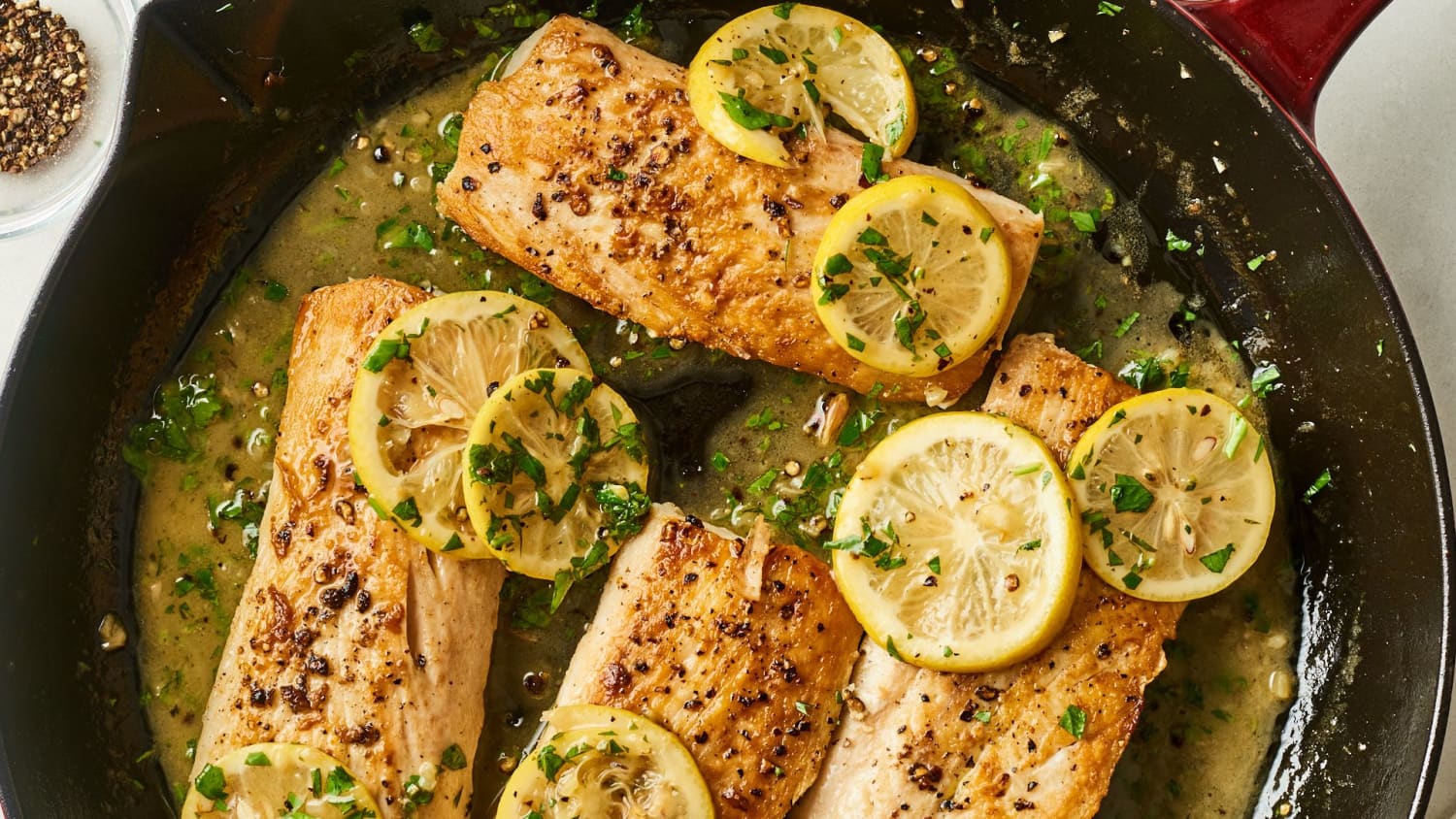 Pan fried mahi mahi store