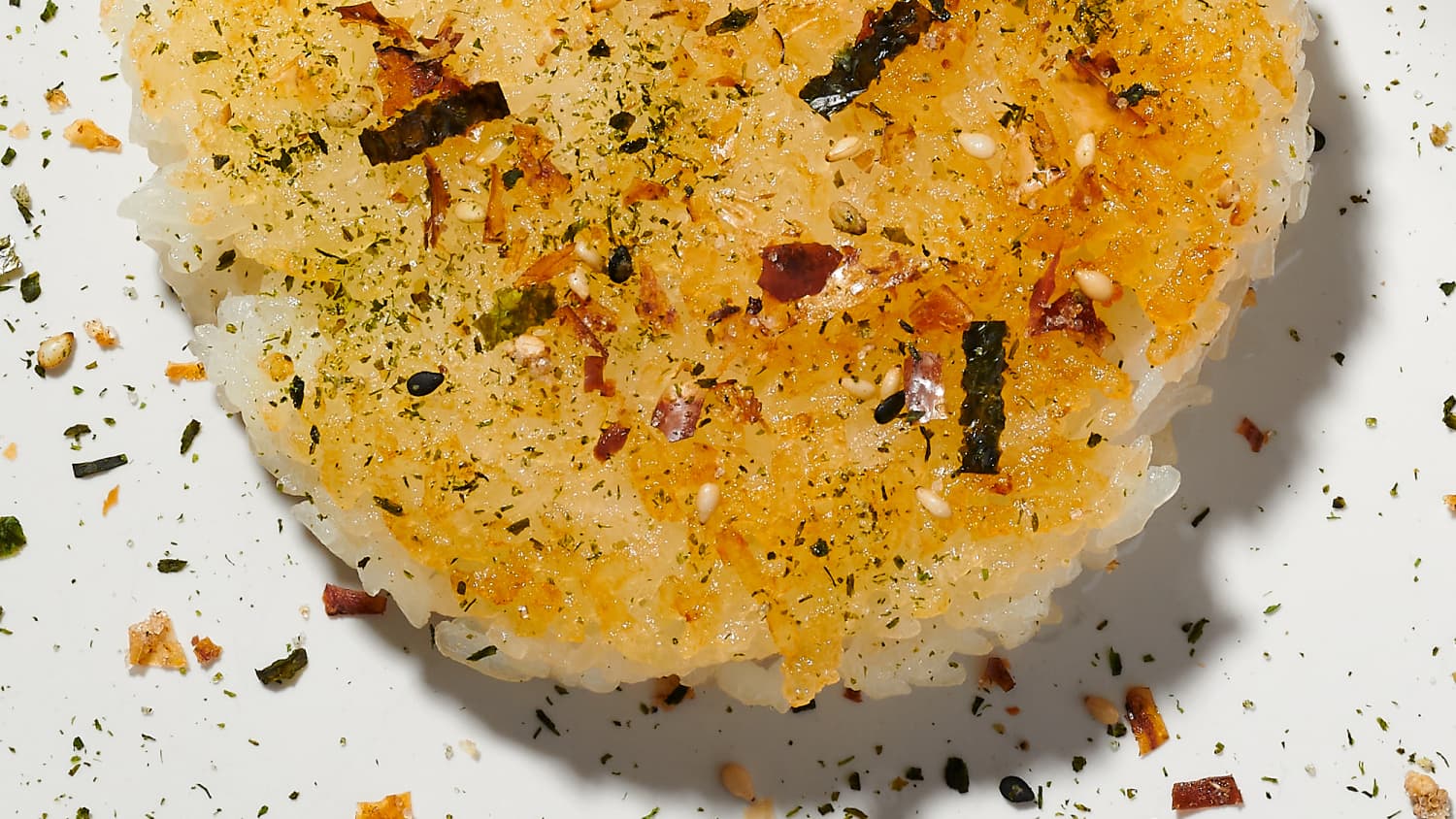 How To Cook Japanese Rice Cake