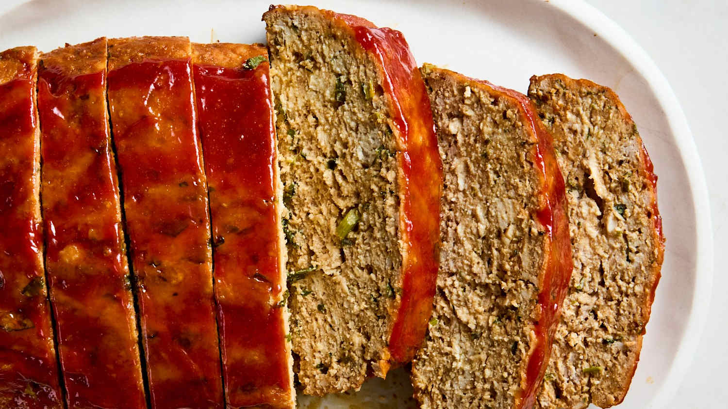 Turkey Meatloaf J. Kenji López Alt | I Made @smittenkitchen's