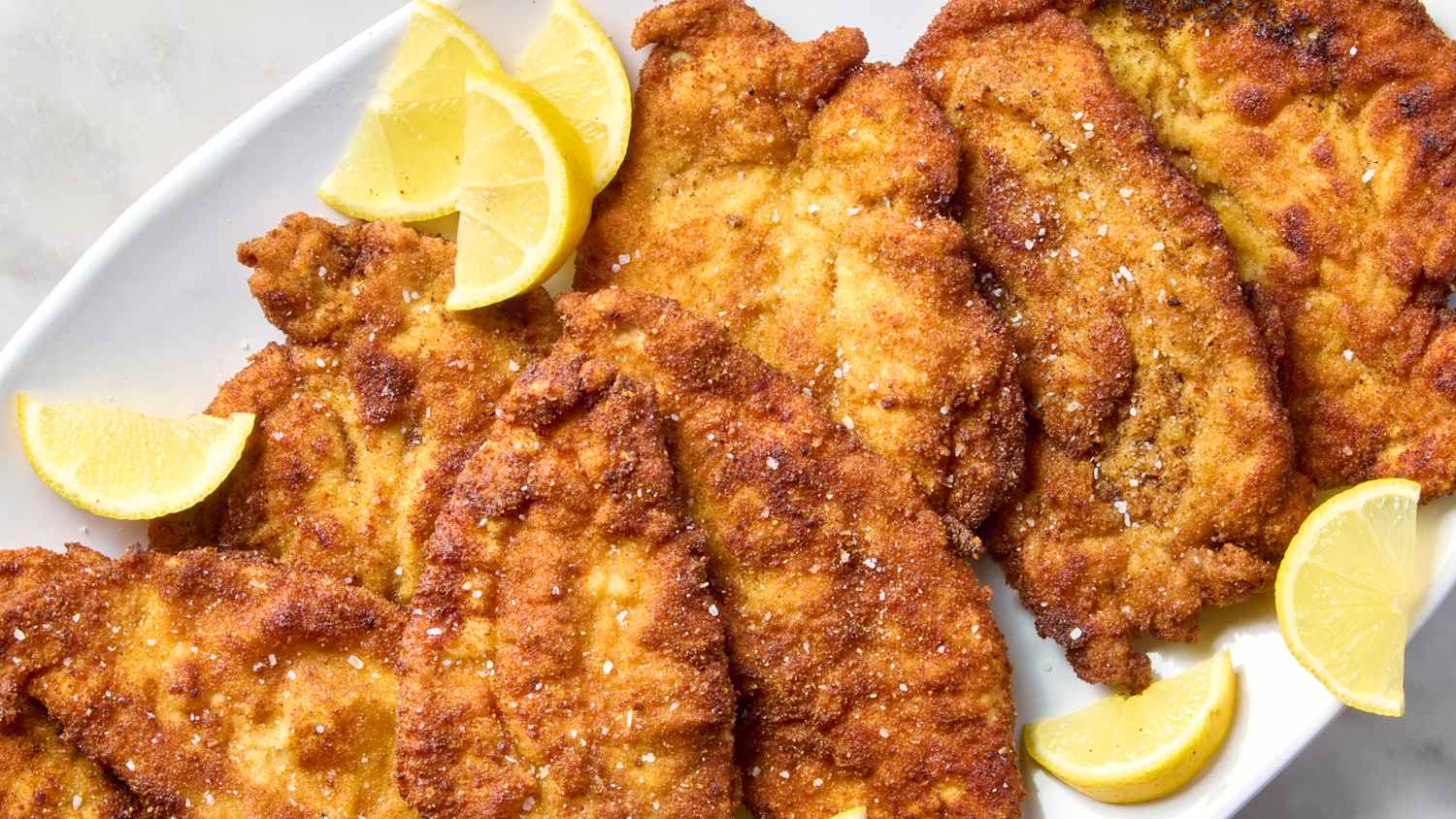 How To Cook Chicken Breast Butterflied