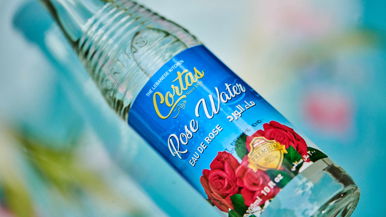 20 Health Benefits of Rosewater: Nutrition, Uses, Side Effects - How To ...