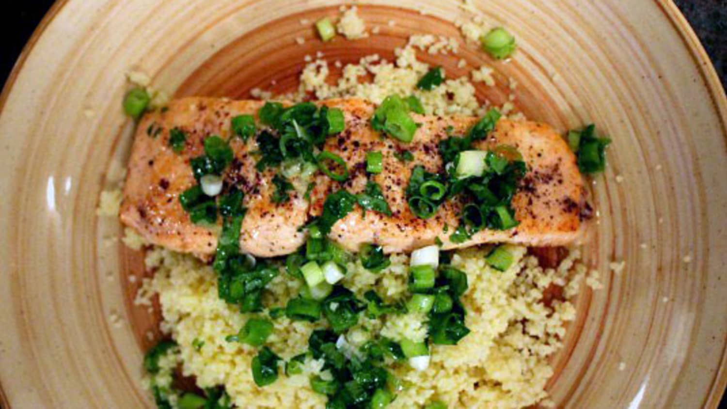 How To Cook Couscous The Kitchn