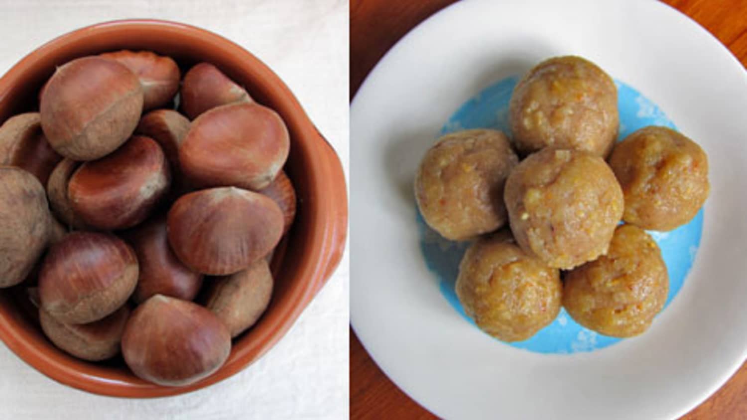 Korean Chestnut Dessert Japanese Chestnuts: The Ultimate Guide For