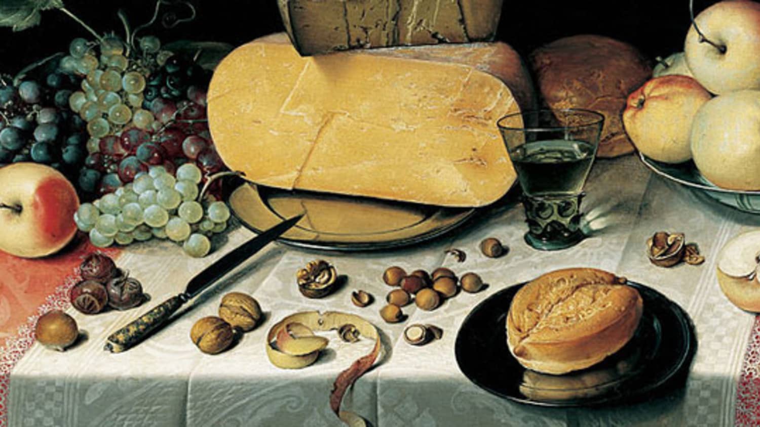 The Swedish Smorgas Bord 1983 by Tore Wretman - lktech.vn