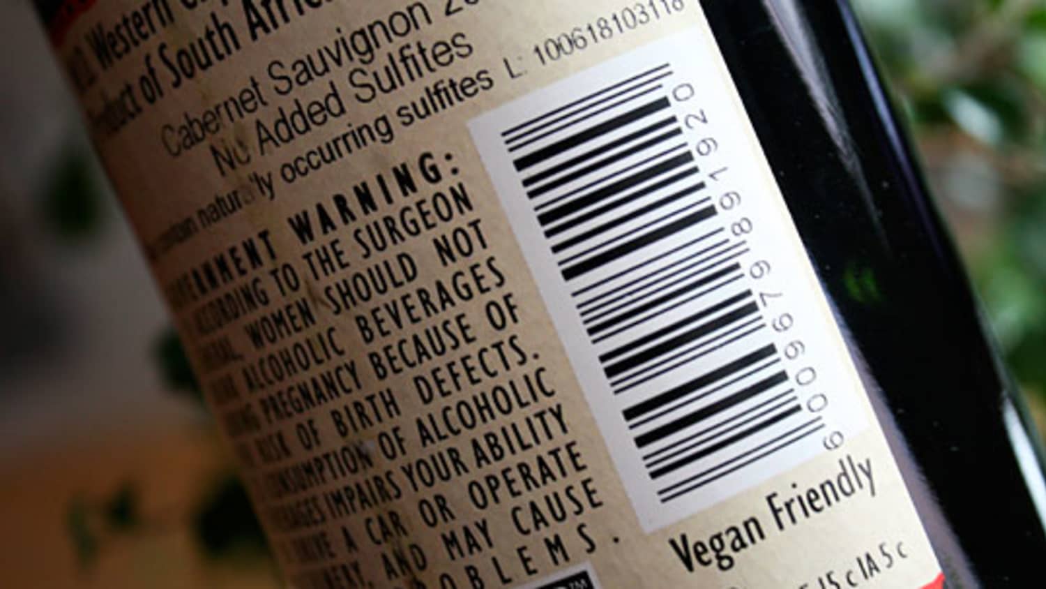 How To Tell If Wine is Vegan The Kitchn