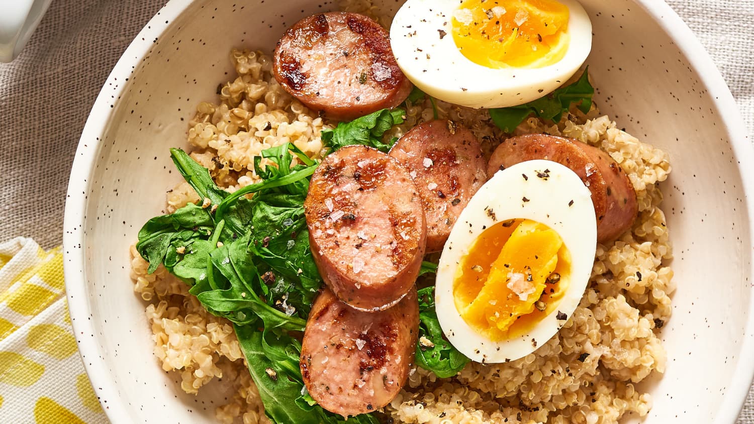 Breakfast high in fiber store