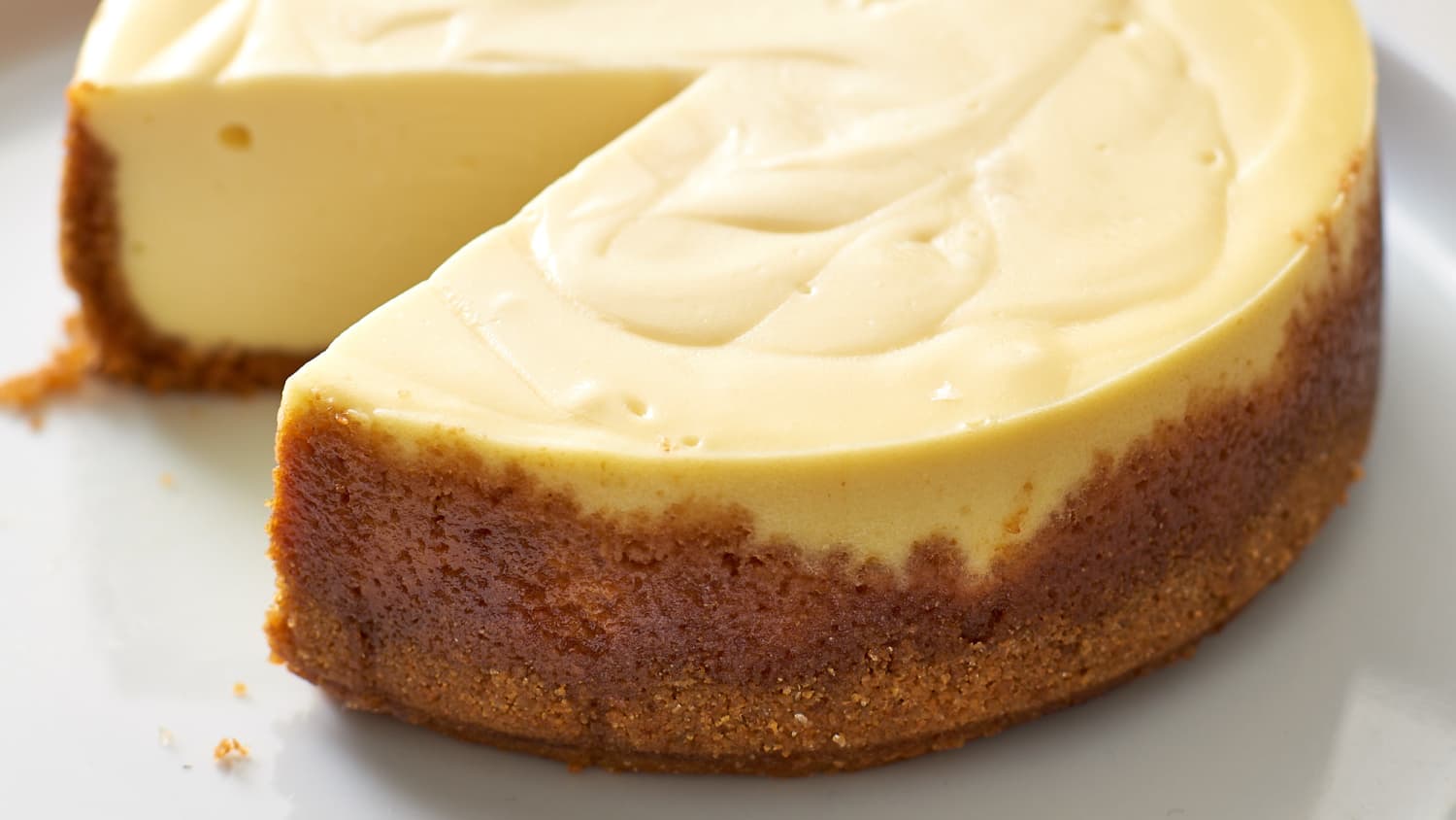 Cheesecakecom Martha Stewart No Bake Cheesecake