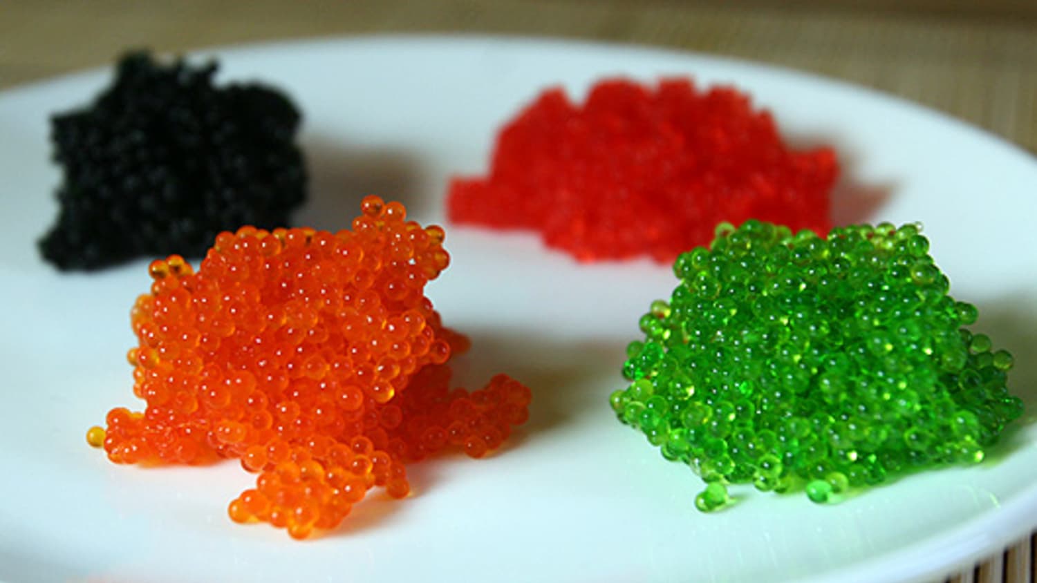 How To Cook Fish Roe Indian Style