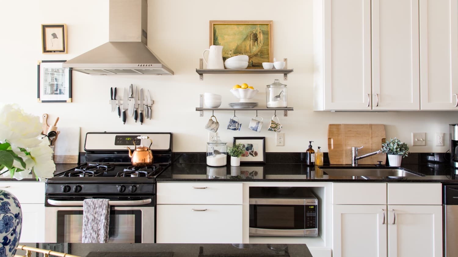 professional chef tools list