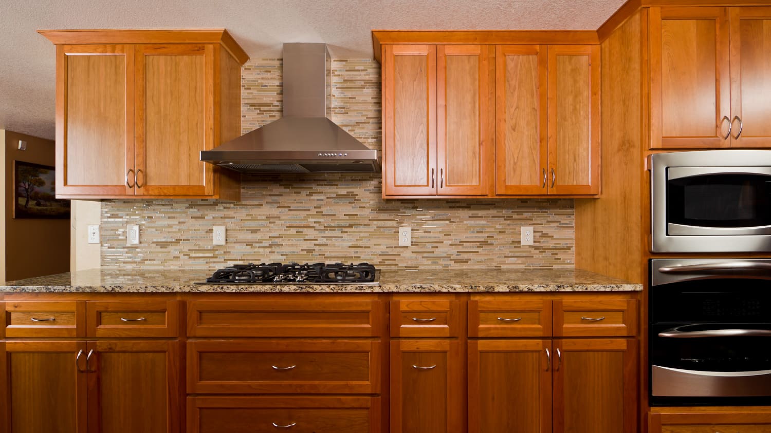 The Cabinet Colors That Make Your Kitchen Look Instantly Dated The Kitchn