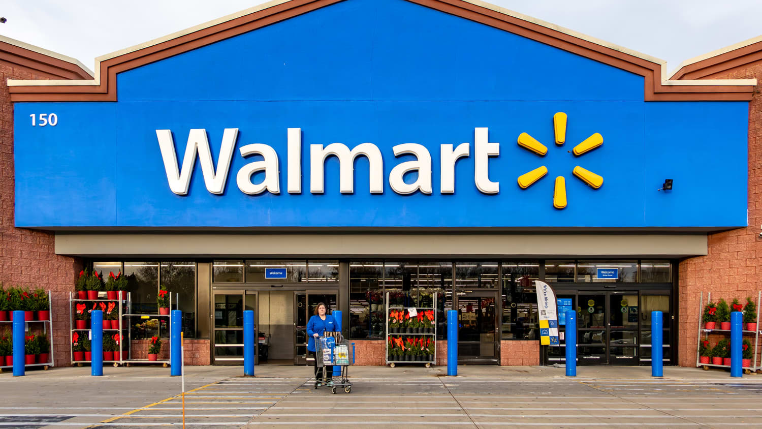 Is Walmart Open on July 4 2024 The Kitchn