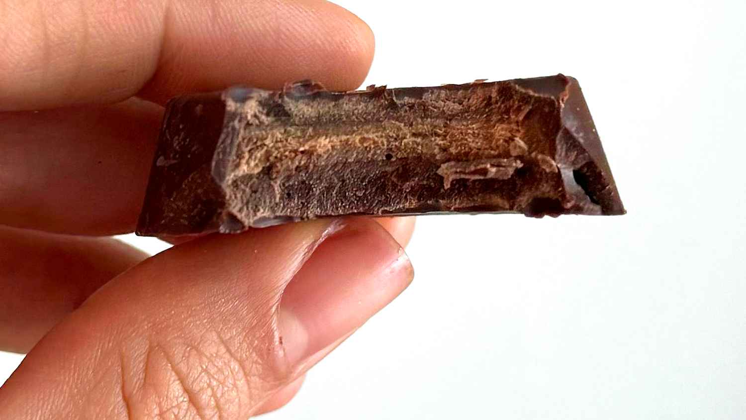 chocolate bite