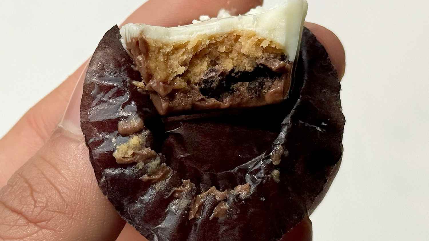 inside out oreo worth