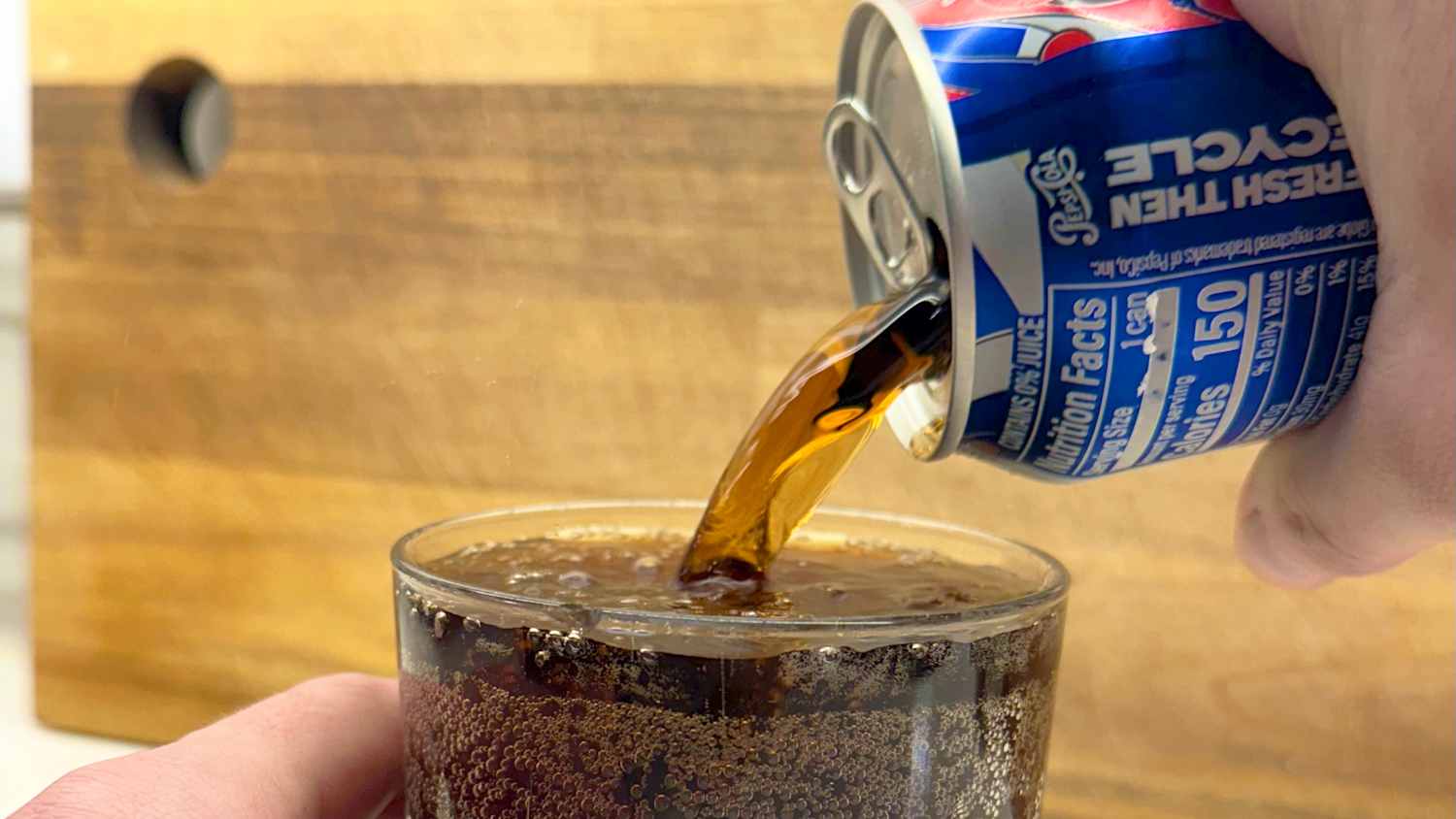 pepsi flavors over the years