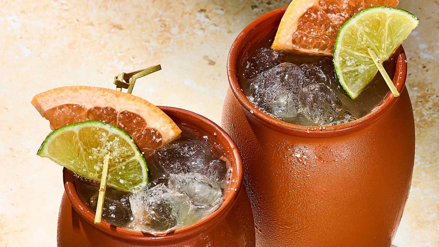 cantaritos de tequila