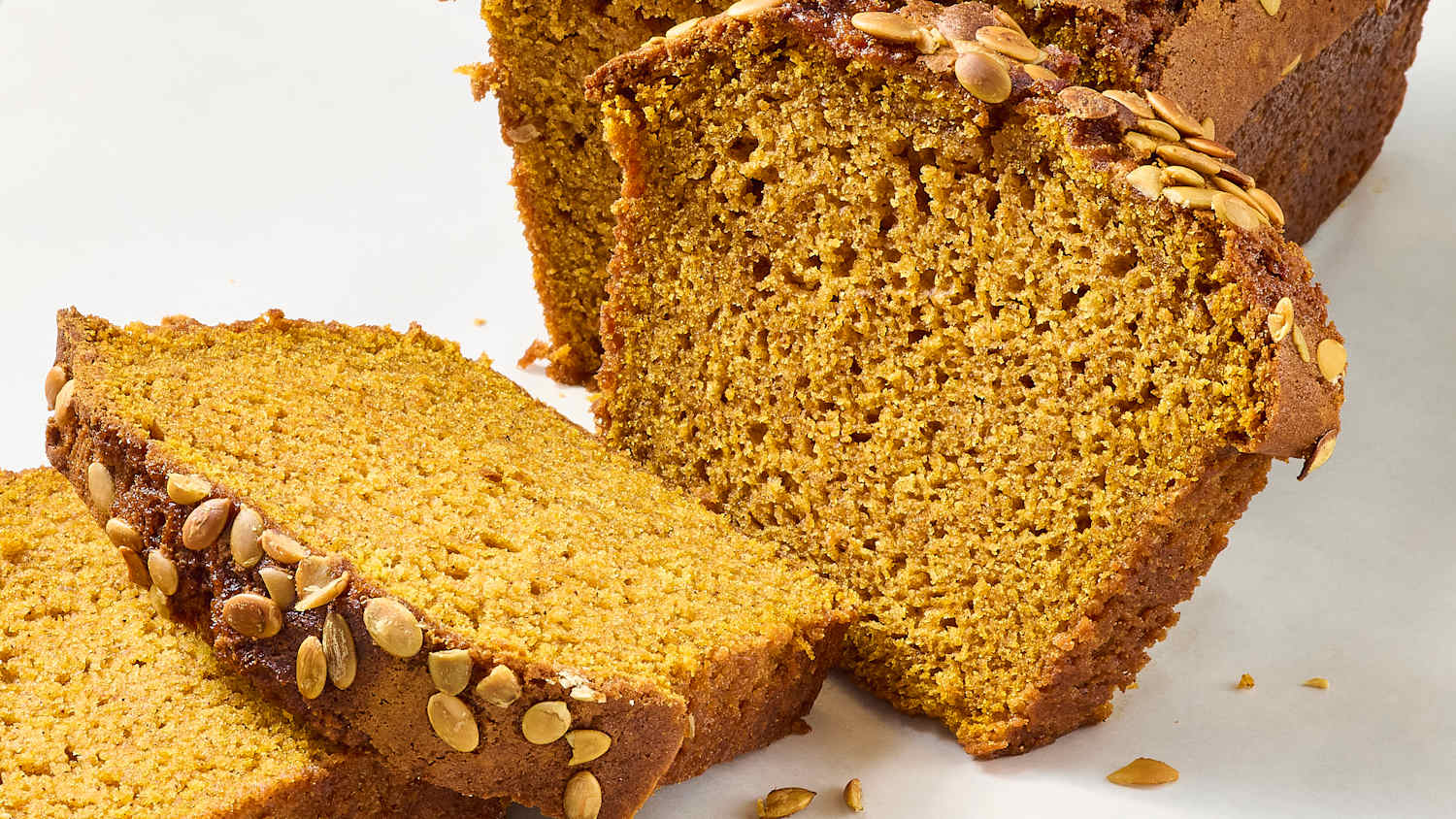 pumpkin bread one can pumpkin