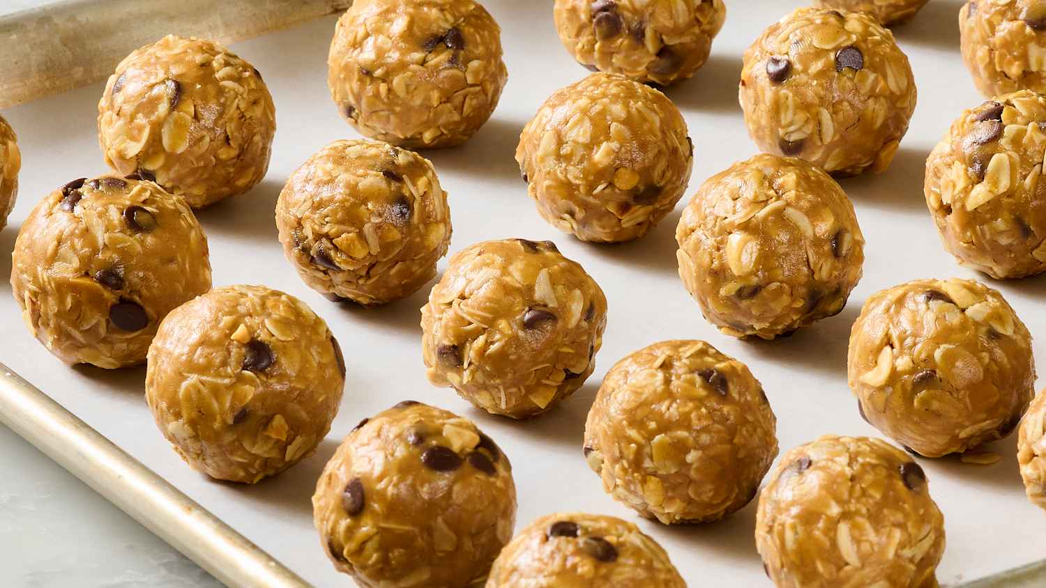 energy balls
