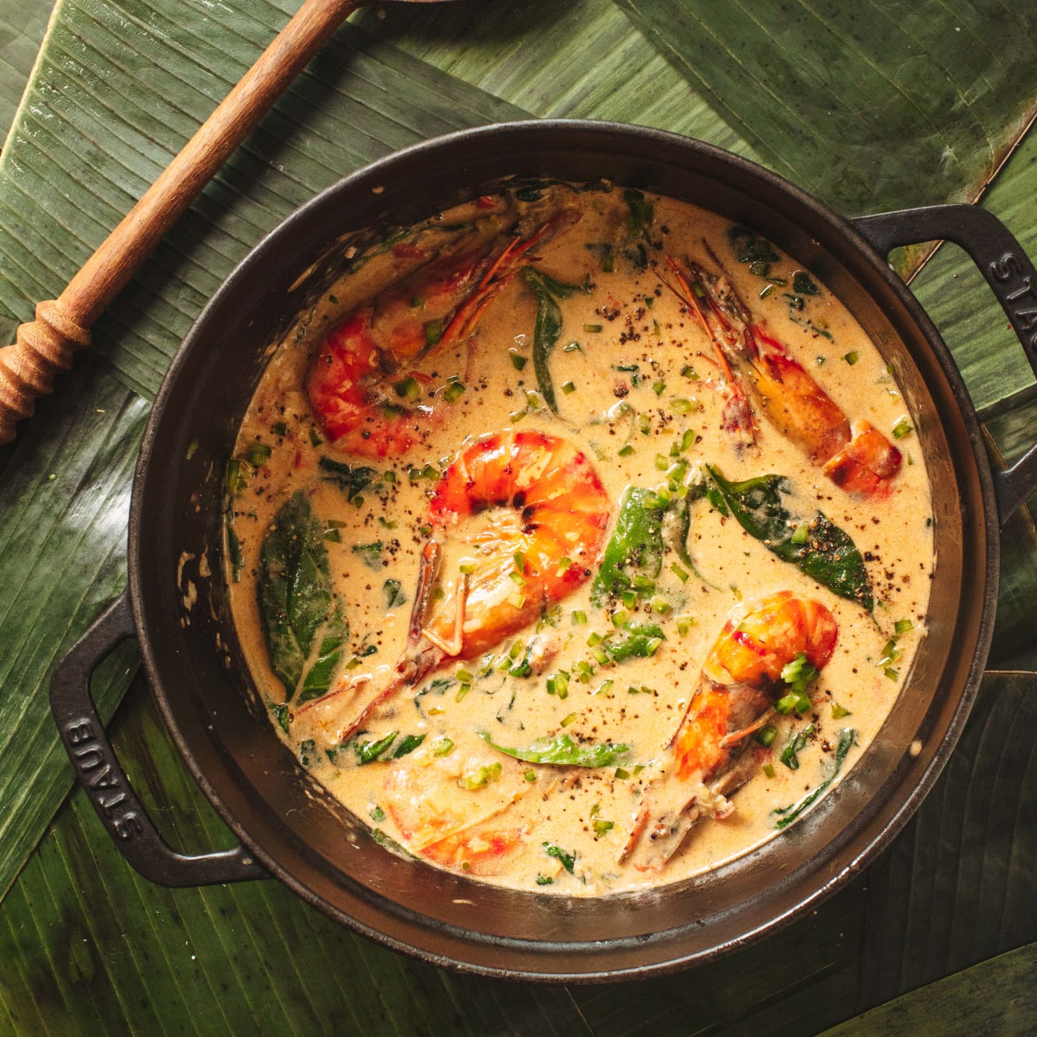 how to cook delicious prawns