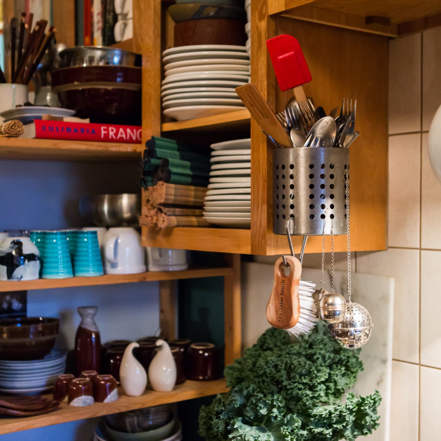 eating utensils examples