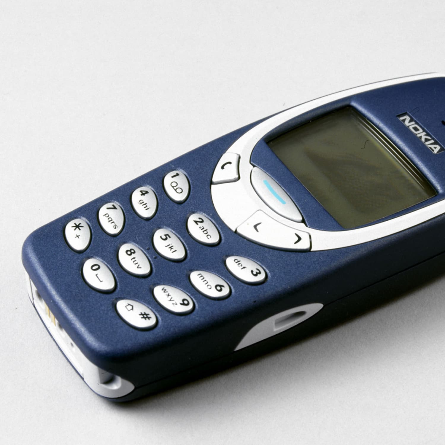 nokia 2004